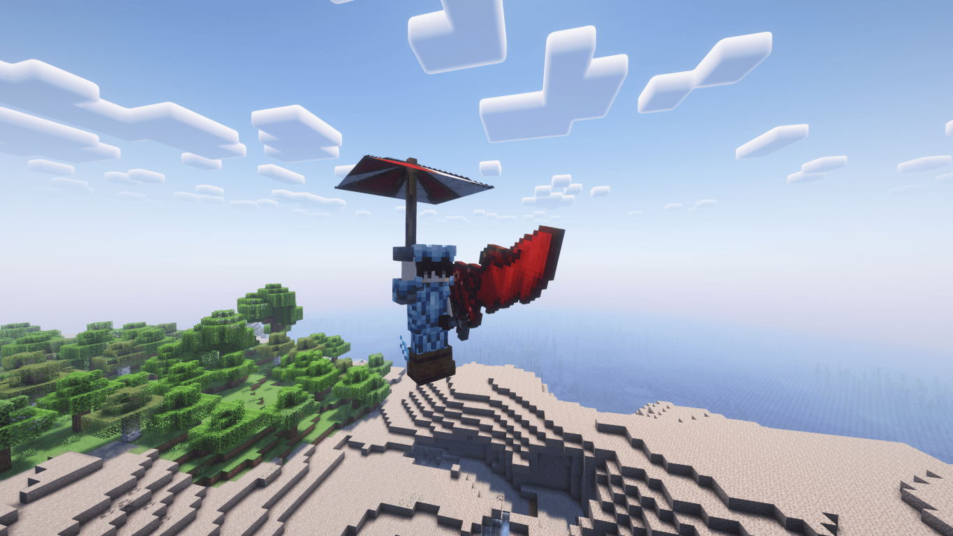 lime AOA - Nevermine - Gallery - Minecraft Modpacks - CurseForge