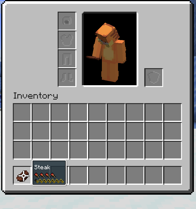 Apple Skin + Legacy4J - Gallery - Minecraft Mods - CurseForge