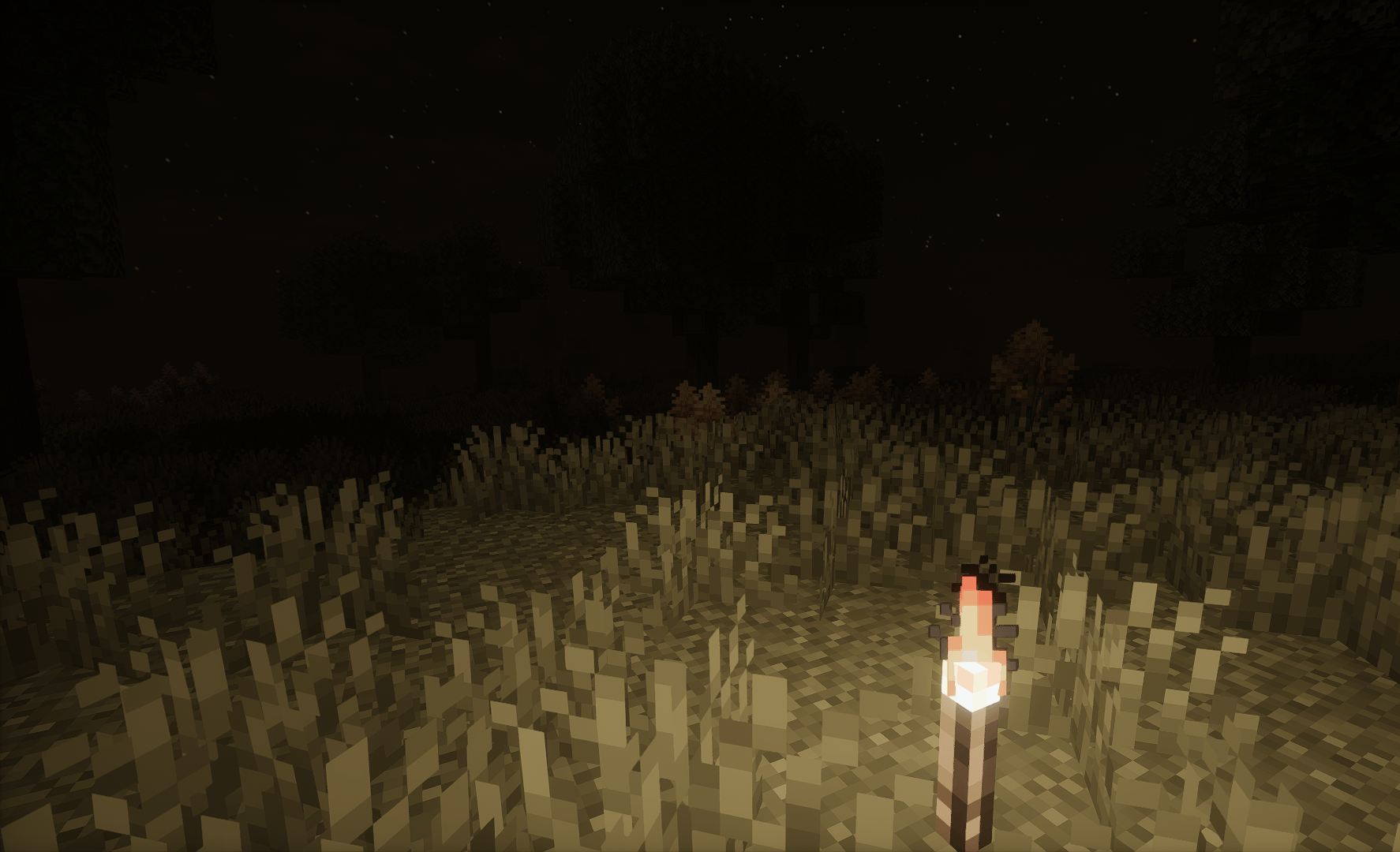 The Midnight Horrors - Gallery - Minecraft Modpacks - CurseForge