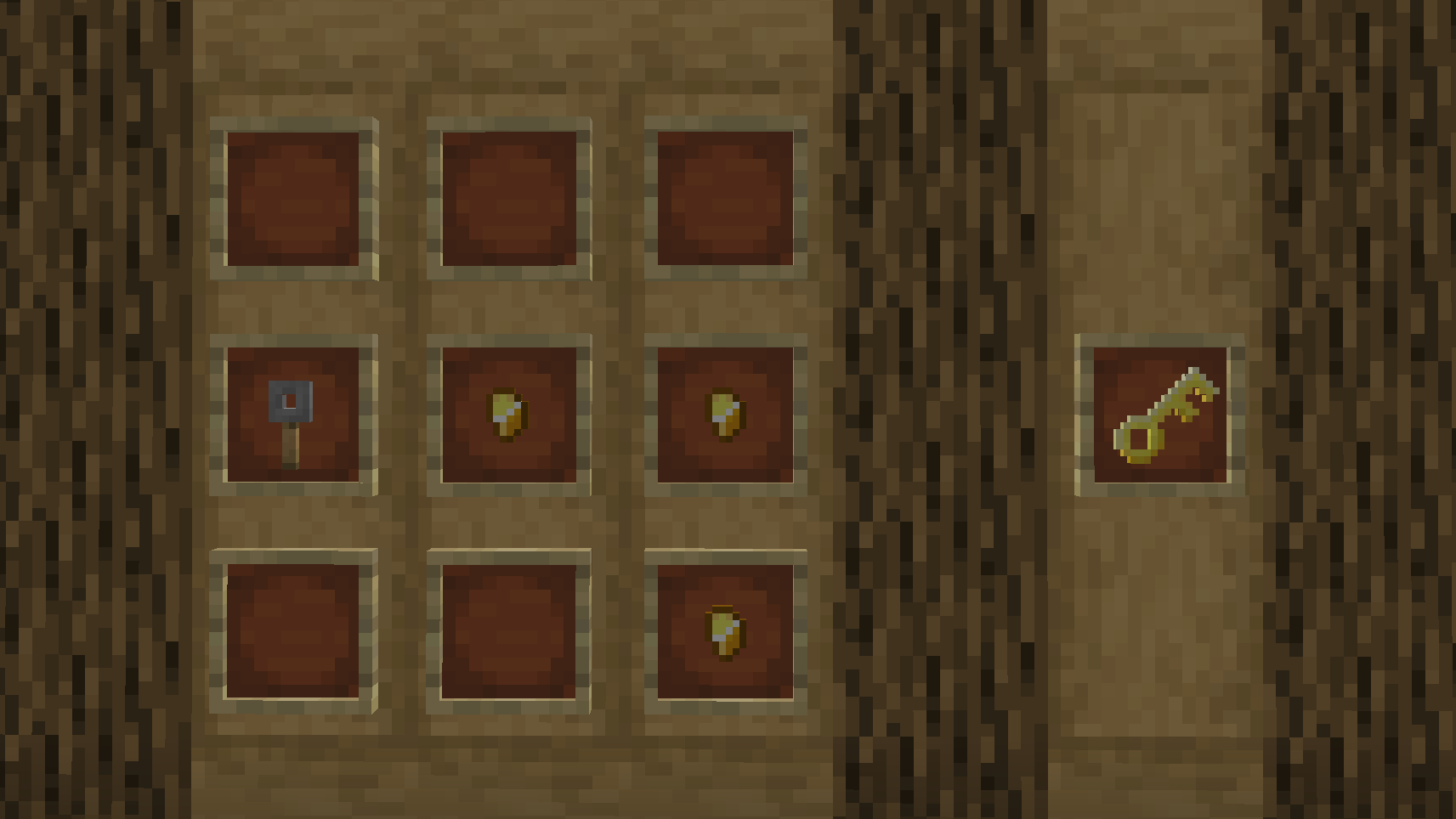 Door Lock - Gallery - Minecraft Mods - CurseForge