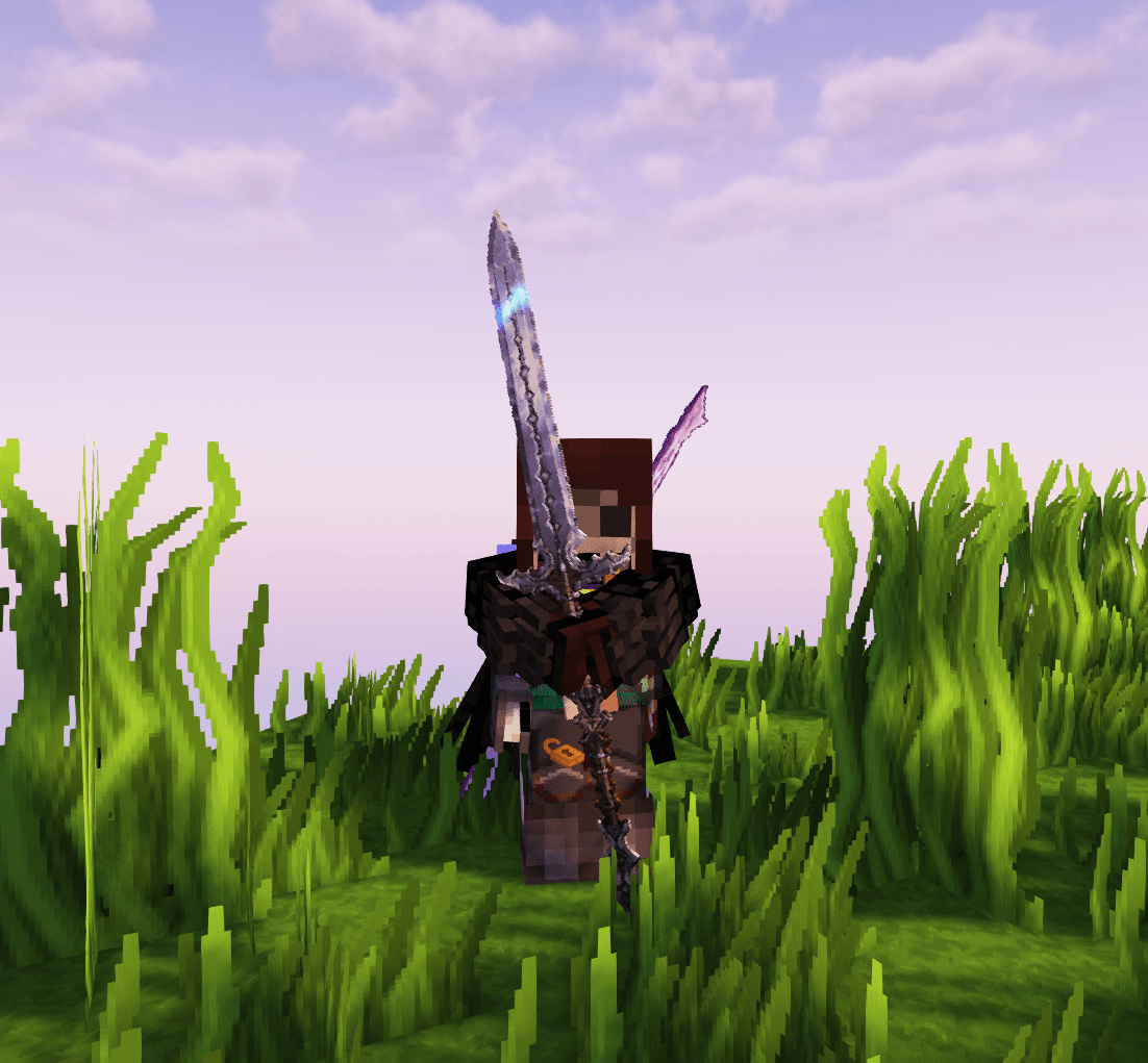 Weapons of Power: Relics from the Past - Gallery - Minecraft Mods ...