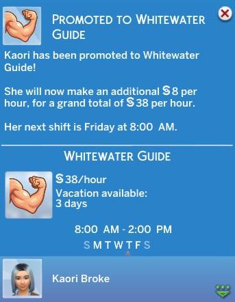 Sports Career from TS1 and TS3 - The Sims 4 Mods - CurseForge