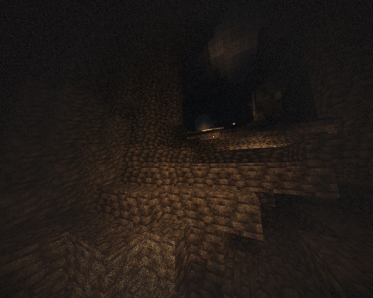 Too Many Dwellers/Stalkers - Gallery - Minecraft Modpacks - CurseForge