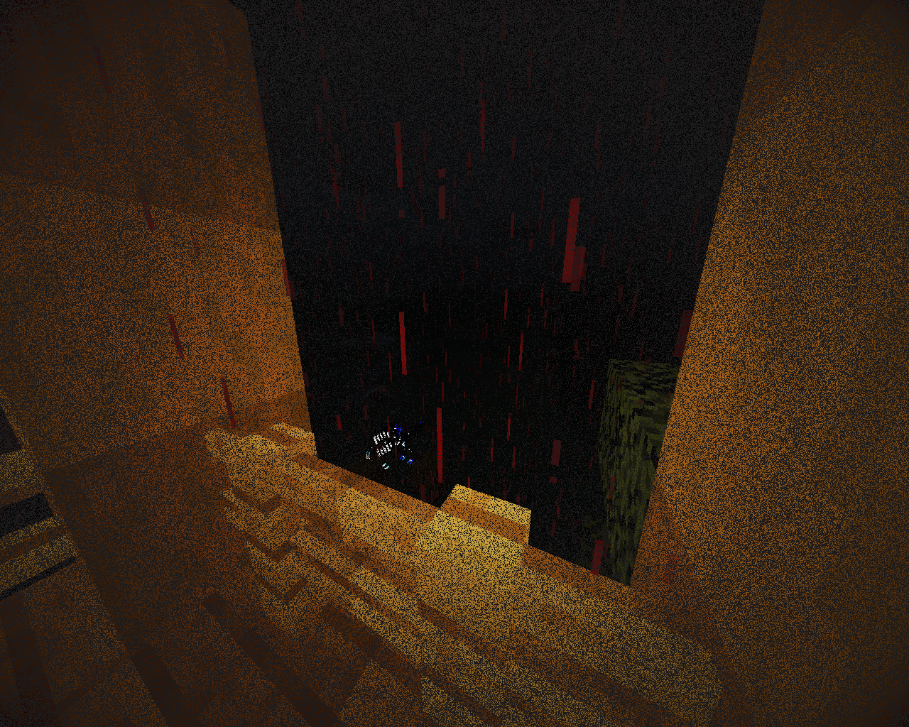 Too Many Dwellers/Stalkers - Gallery - Minecraft Modpacks - CurseForge
