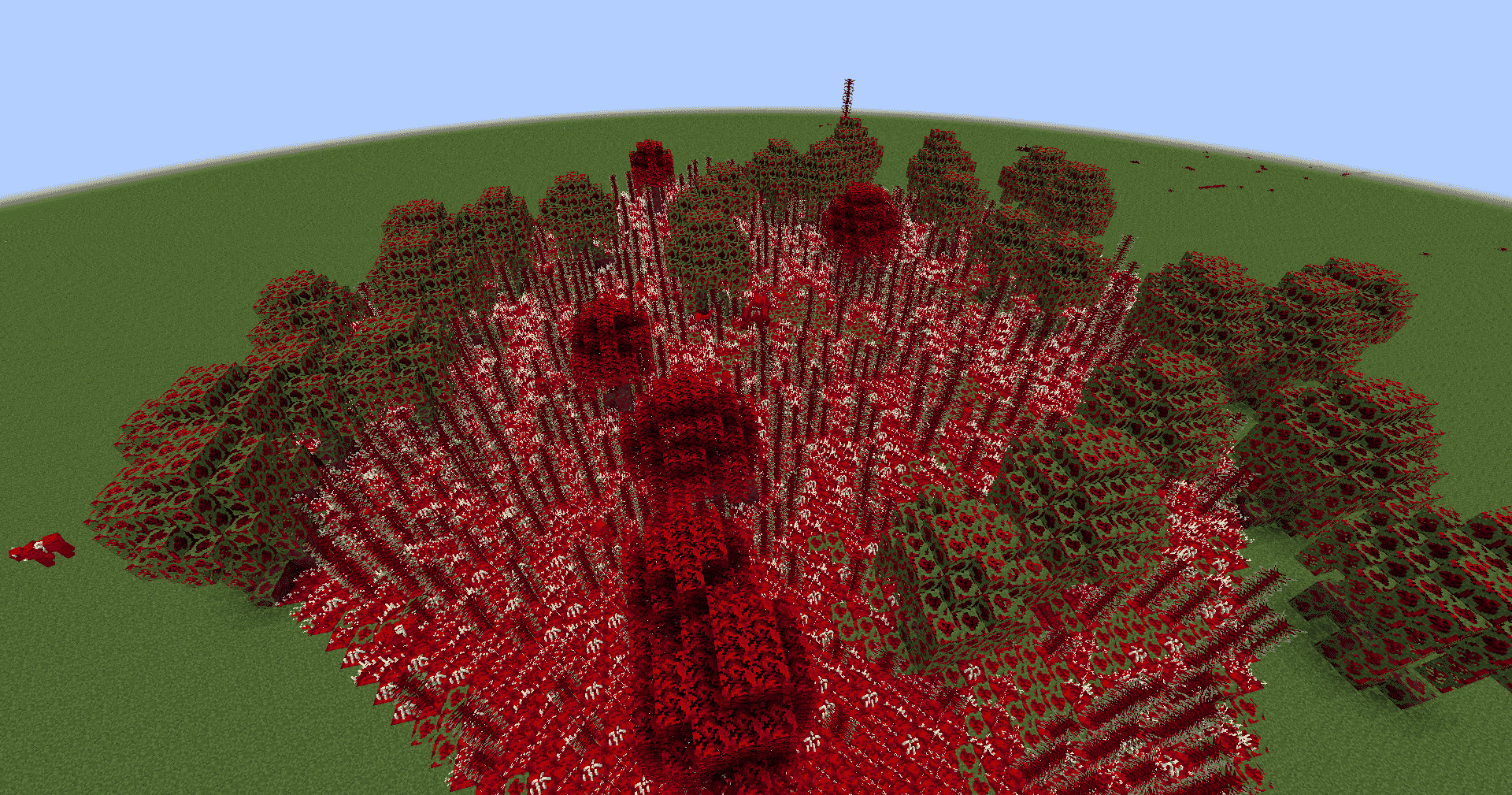 INFECTIONS/INVASIONS EVERYWHERE - Gallery - Minecraft Modpacks - CurseForge