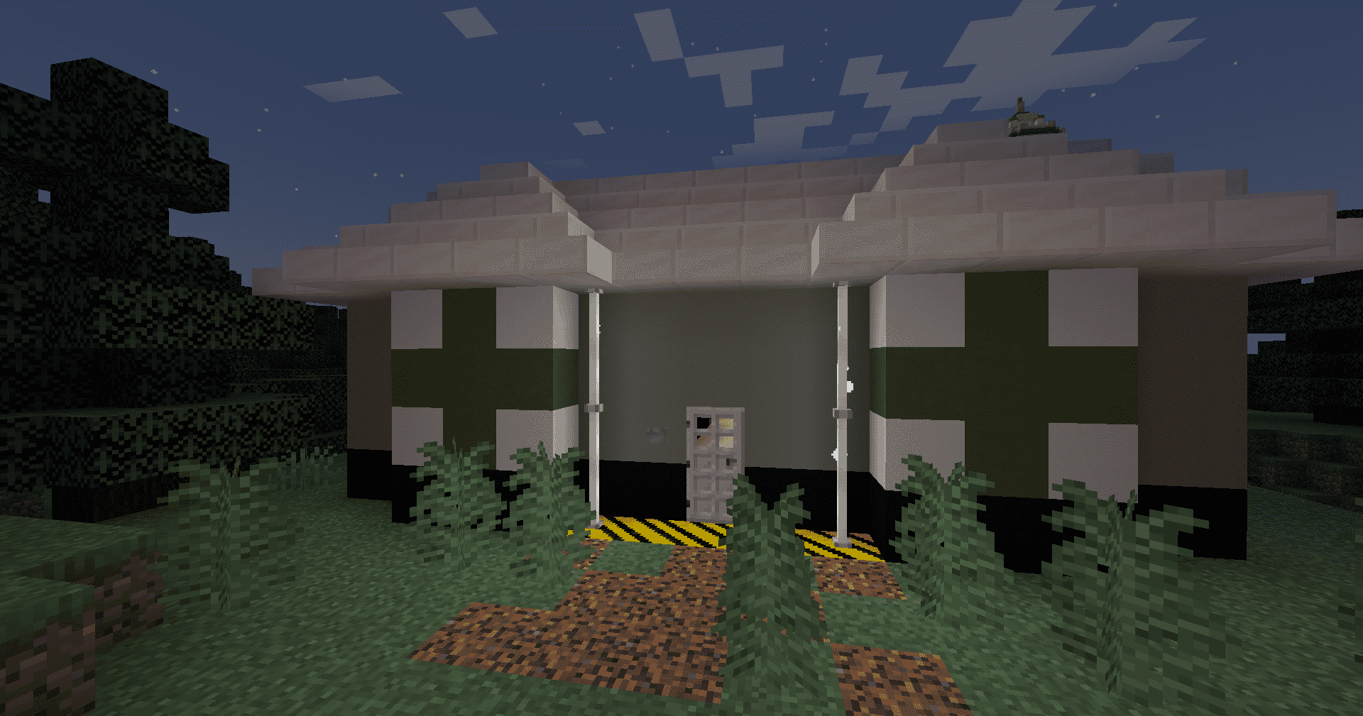 INFECTIONS/INVASIONS EVERYWHERE - Gallery - Minecraft Modpacks - CurseForge