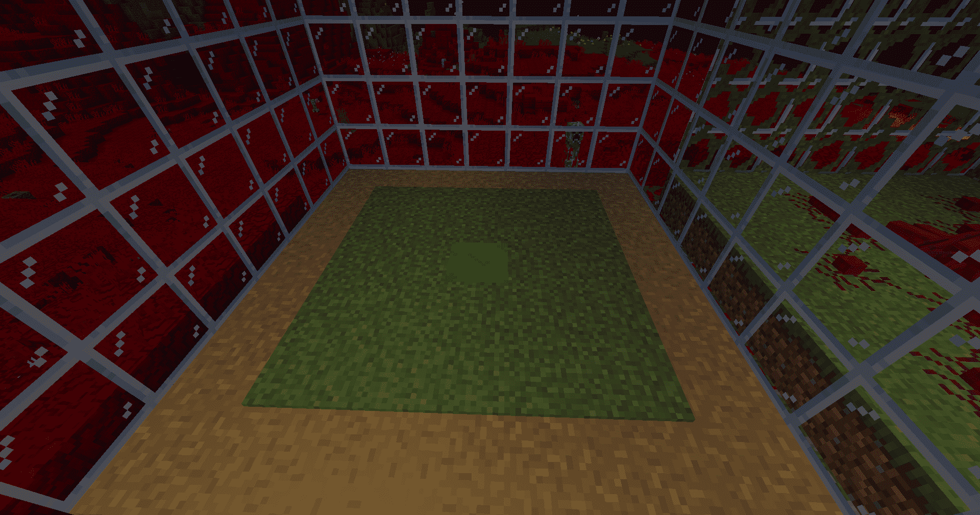 INFECTIONS/INVASIONS EVERYWHERE - Gallery - Minecraft Modpacks - CurseForge