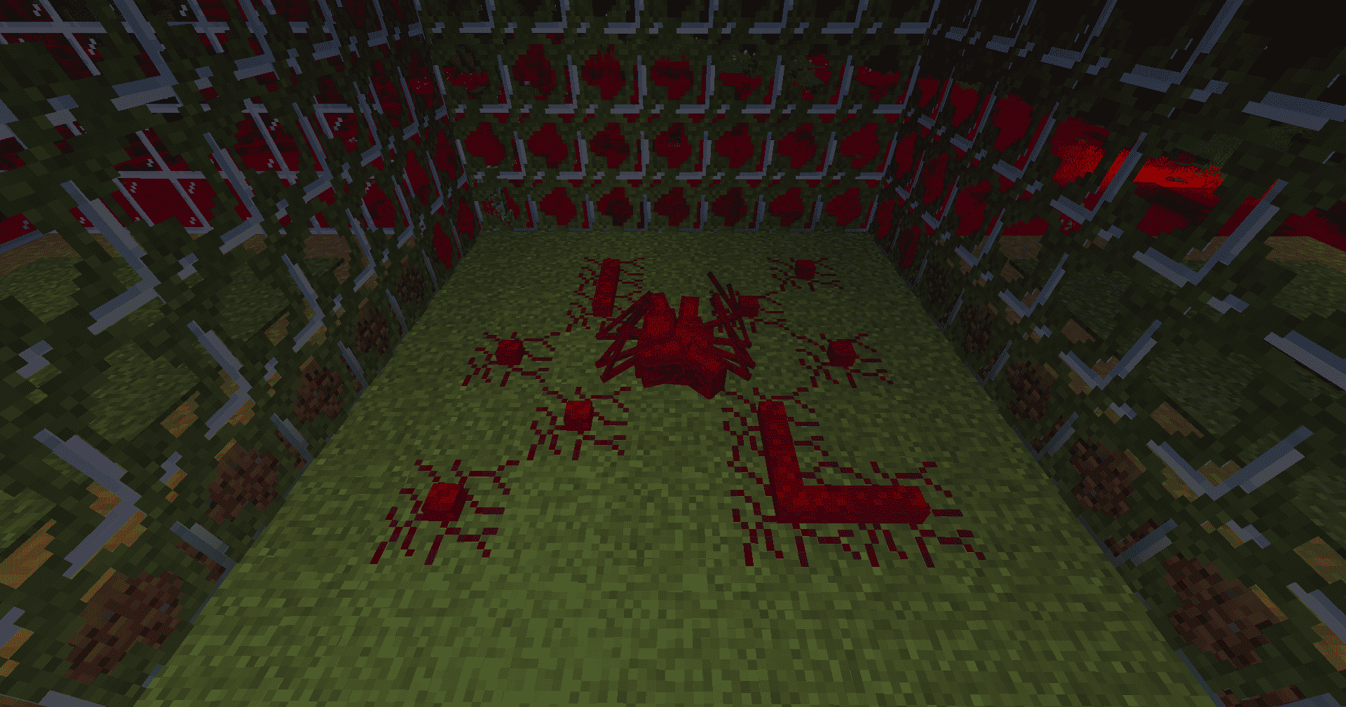INFECTIONS/INVASIONS EVERYWHERE - Gallery - Minecraft Modpacks - CurseForge