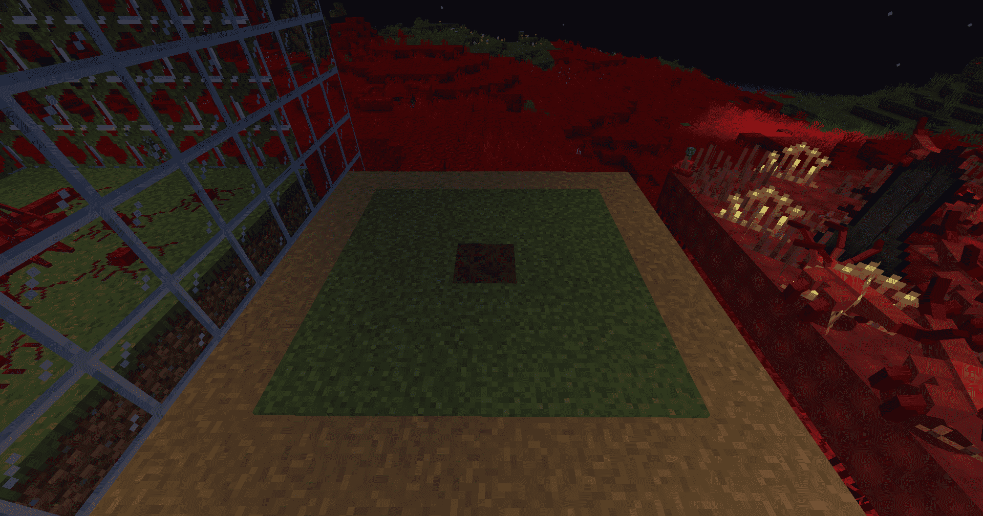 INFECTIONS/INVASIONS EVERYWHERE - Gallery - Minecraft Modpacks - CurseForge