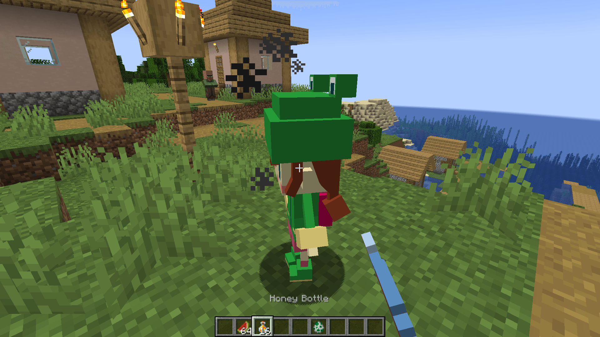 Rana - Gallery - Minecraft Mods - CurseForge