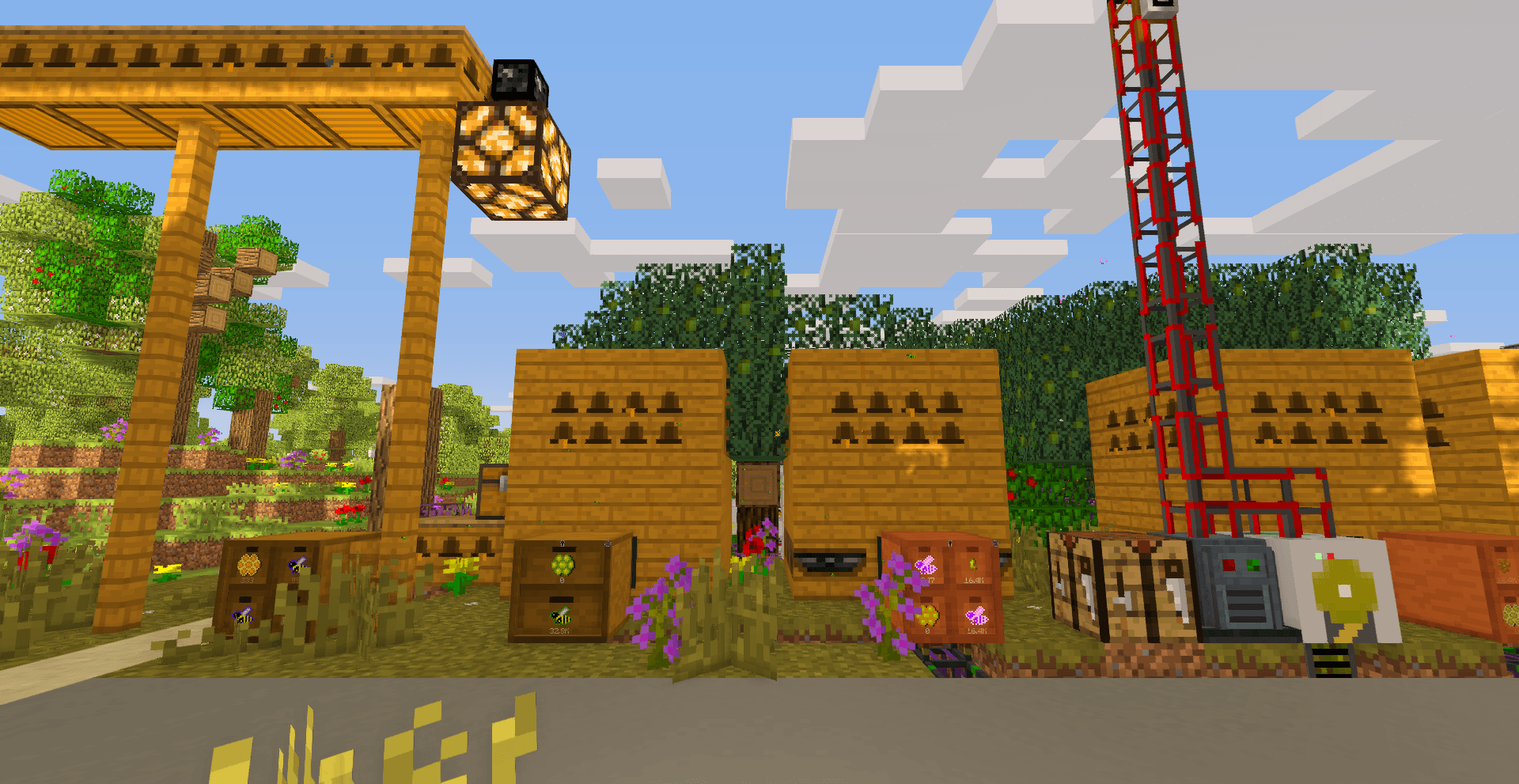 Minetech Evolution - Gallery - Minecraft Modpacks - CurseForge