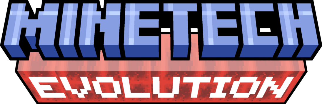Minetech Evolution - Minecraft Modpacks - CurseForge