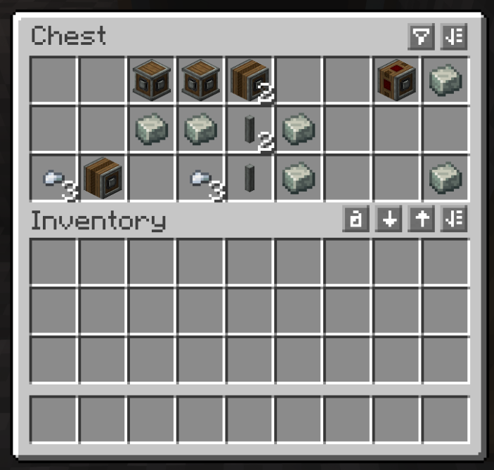 Create: New Beginnings - Gallery - Minecraft Mods - CurseForge