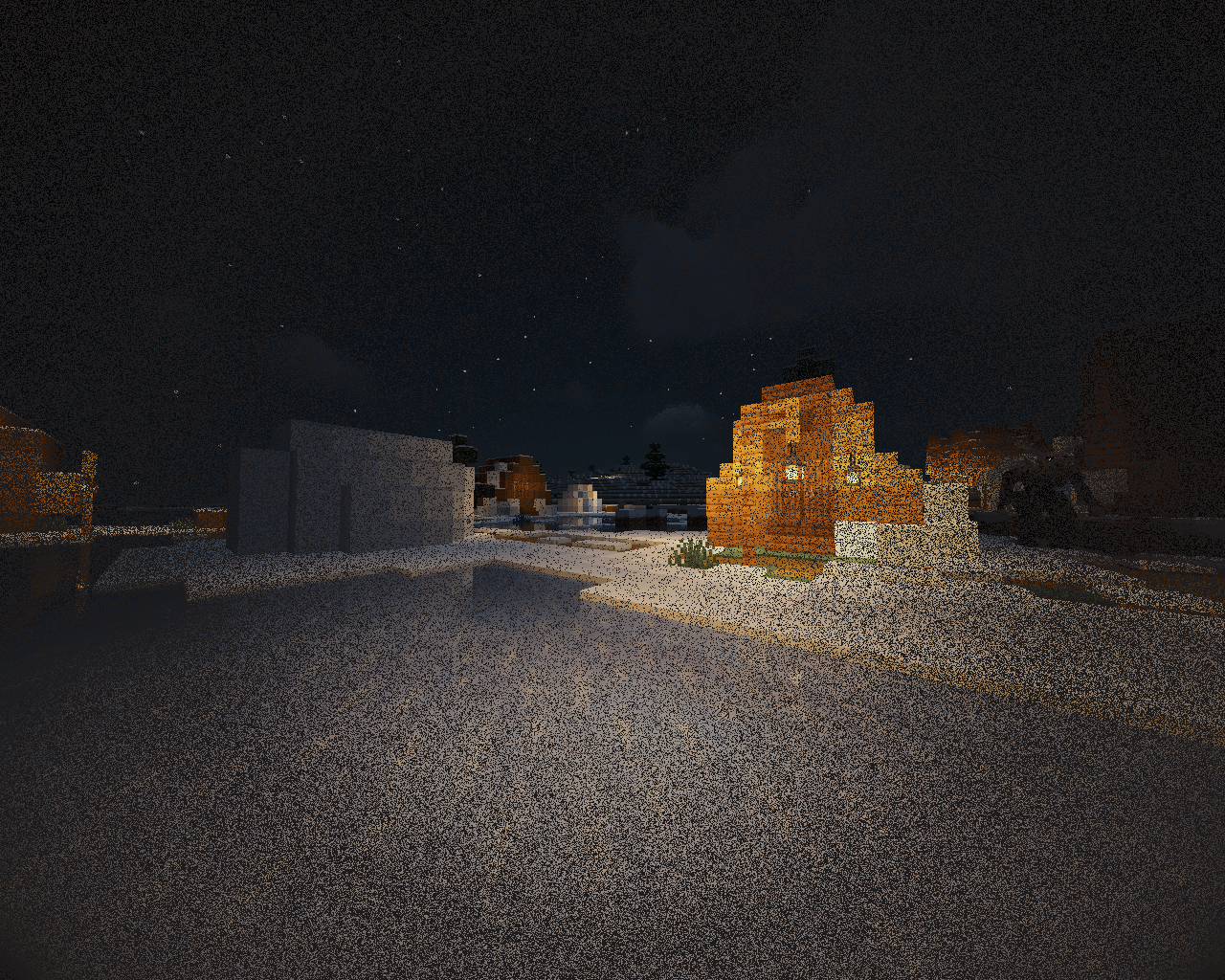 Too Many Dwellers/Stalkers - Gallery - Minecraft Modpacks - CurseForge