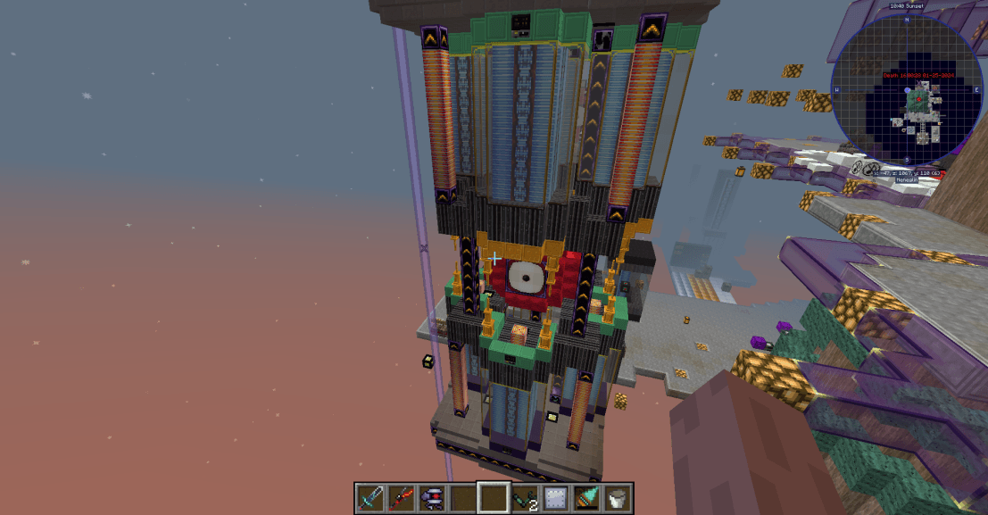 Infinite Alchemy - Gallery - Minecraft Modpacks - CurseForge