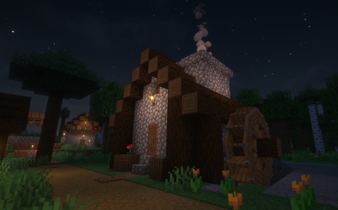 Create: New Beginnings - Gallery - Minecraft Mods - CurseForge