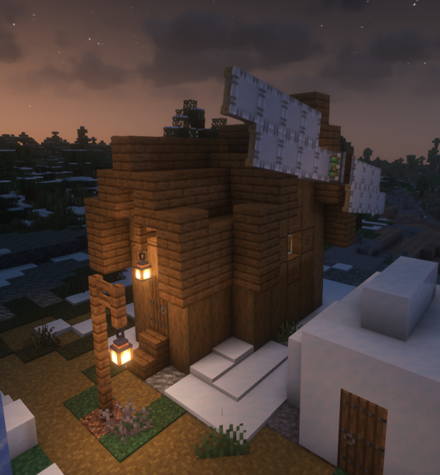 Create: New Beginnings - Gallery - Minecraft Mods - CurseForge