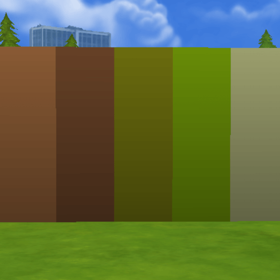 Earthy Tea - Gallery - The Sims 4 Build / Buy - CurseForge