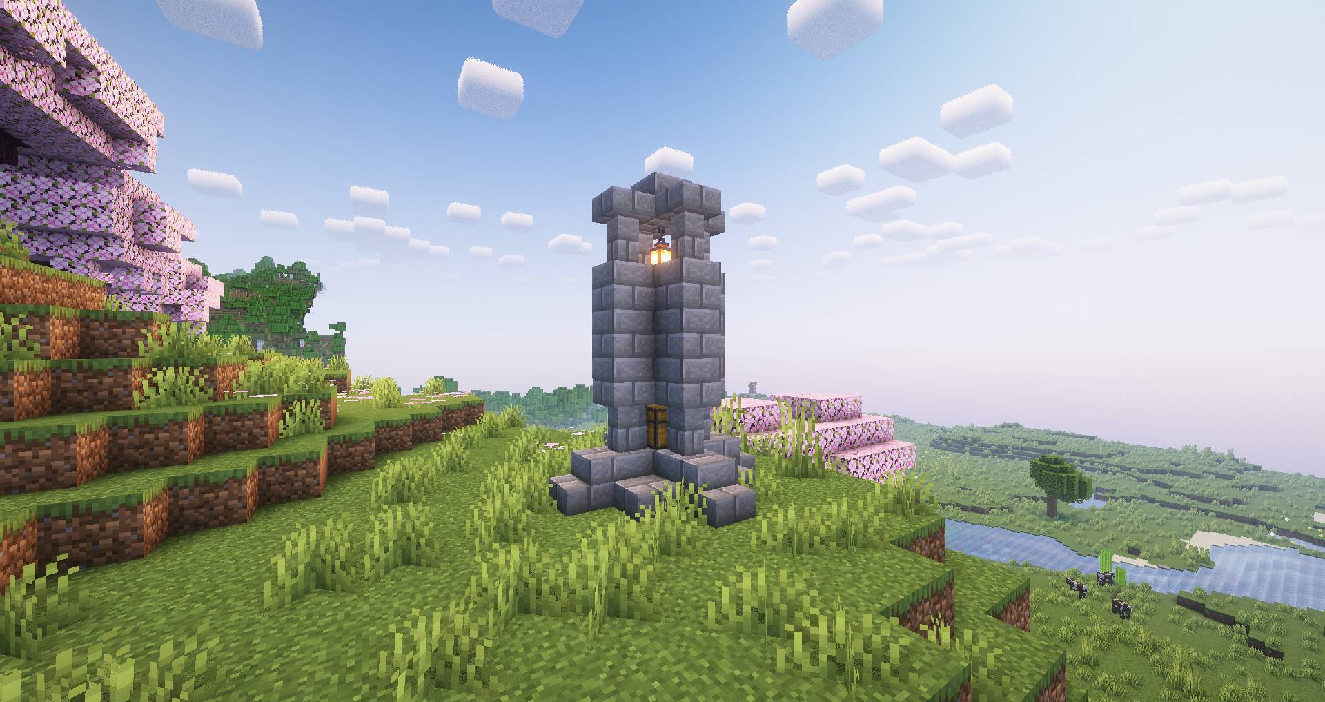 NakronaStructure - Gallery - Minecraft Mods - CurseForge