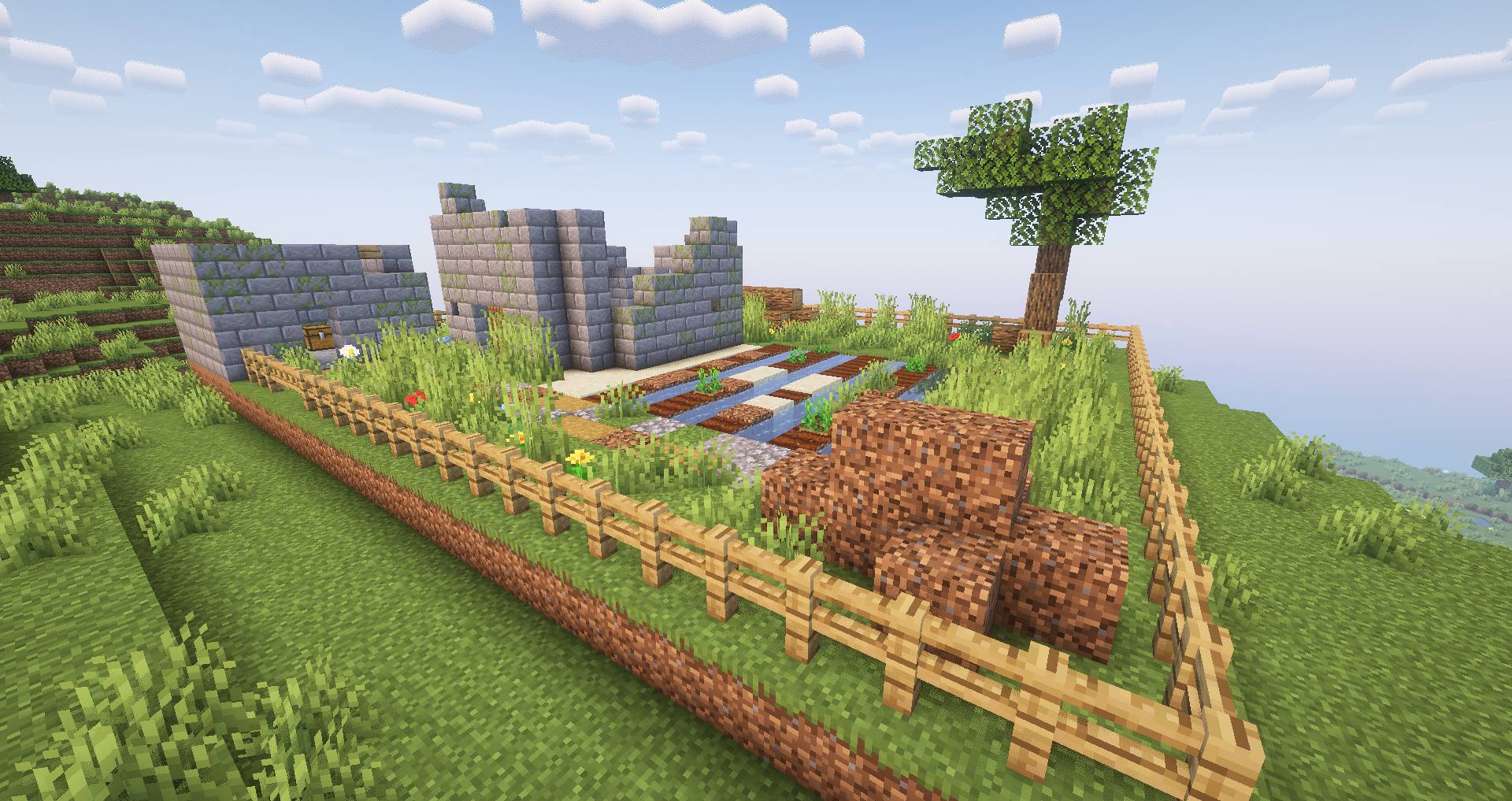 NakronaStructure - Gallery - Minecraft Mods - CurseForge