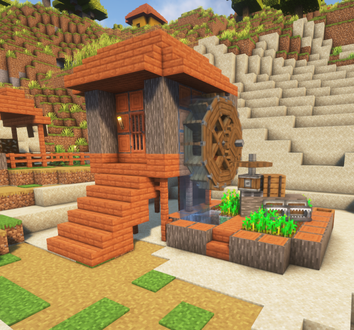 Create: New Beginnings - Gallery - Minecraft Mods - CurseForge