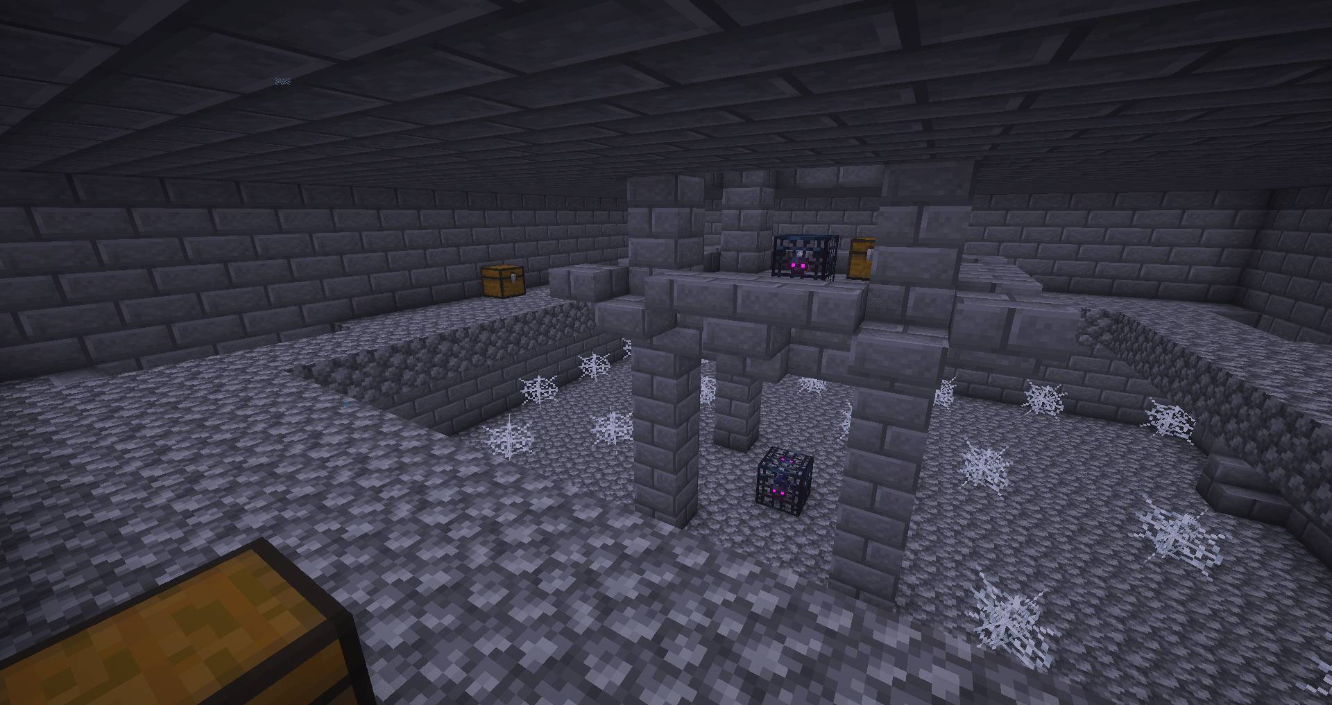 NakronaStructure - Gallery - Minecraft Mods - CurseForge