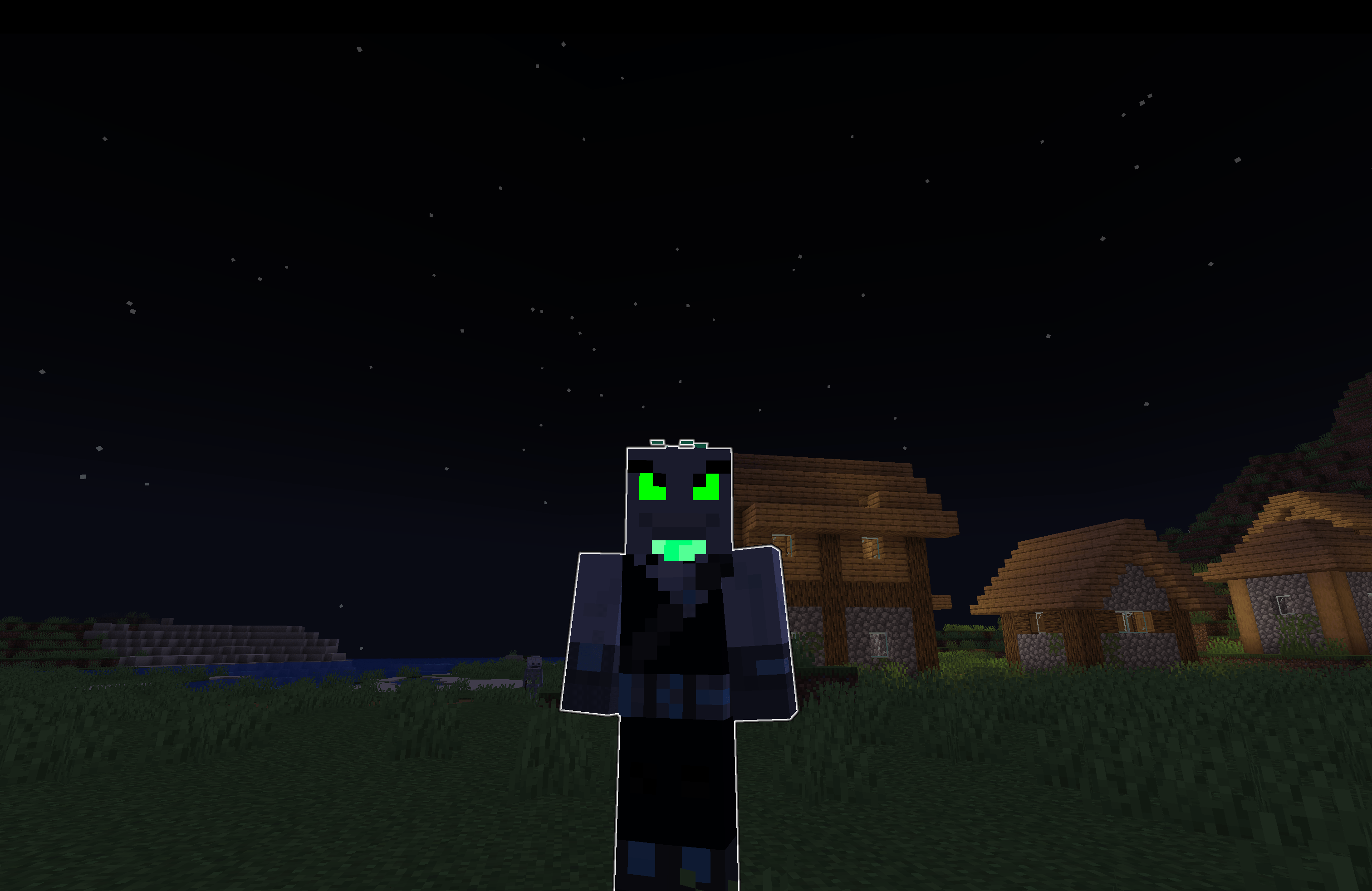 Danny Phantom By Yo Fadda - Gallery - Minecraft Mods - CurseForge