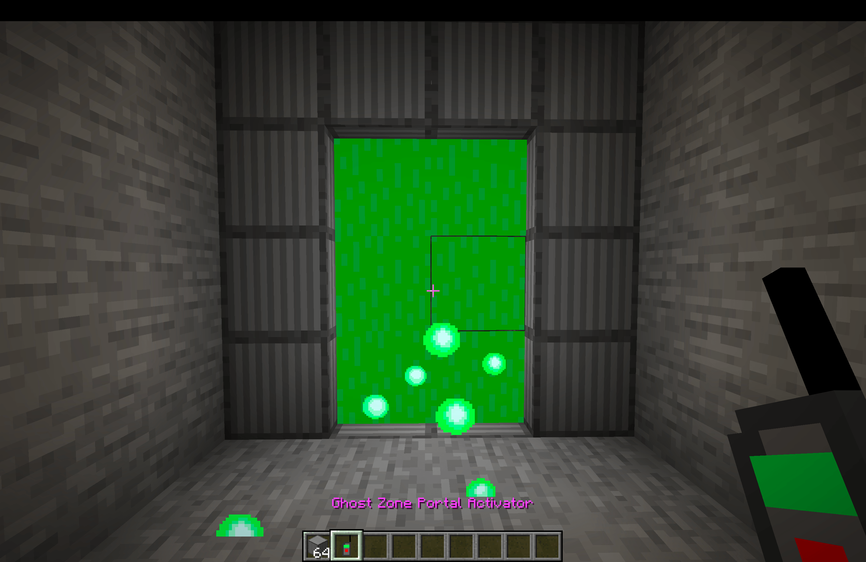 Danny Phantom By Yo Fadda - Gallery - Minecraft Mods - CurseForge