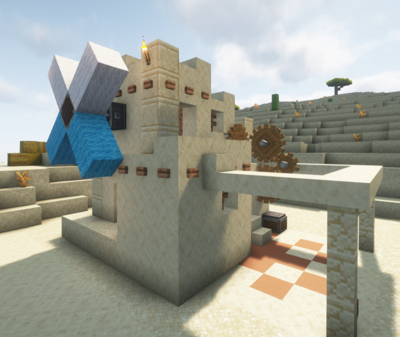 Create: New Beginnings - Minecraft Mods - CurseForge