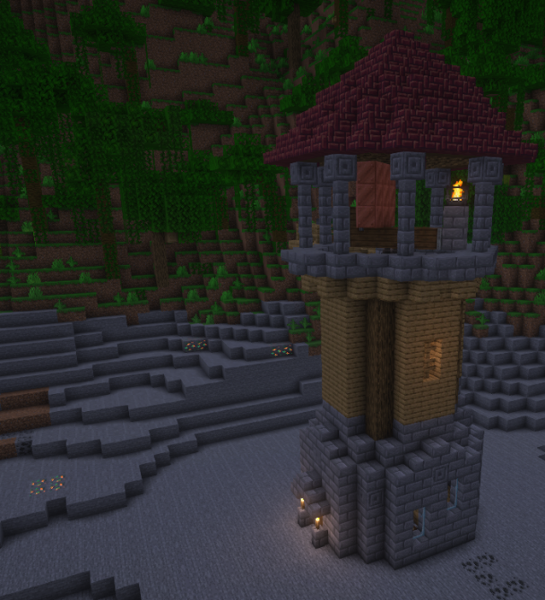 Create: New Beginnings - Gallery - Minecraft Mods - CurseForge