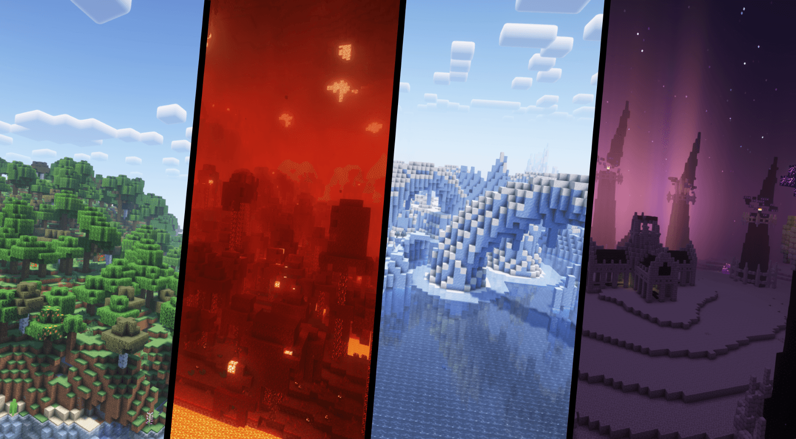 Project: Boss RPG [FORGE] | BR - Gallery - Minecraft Modpacks - CurseForge