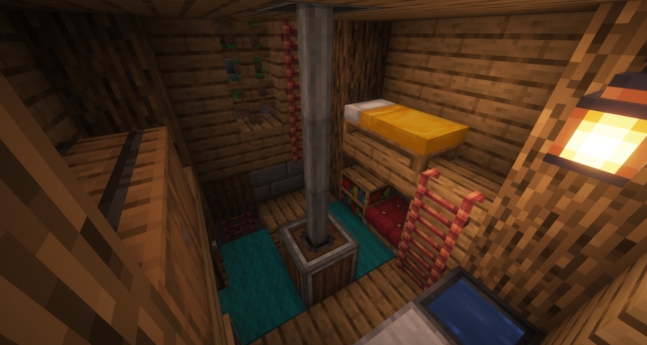 Create: New Beginnings - Minecraft Mods - CurseForge