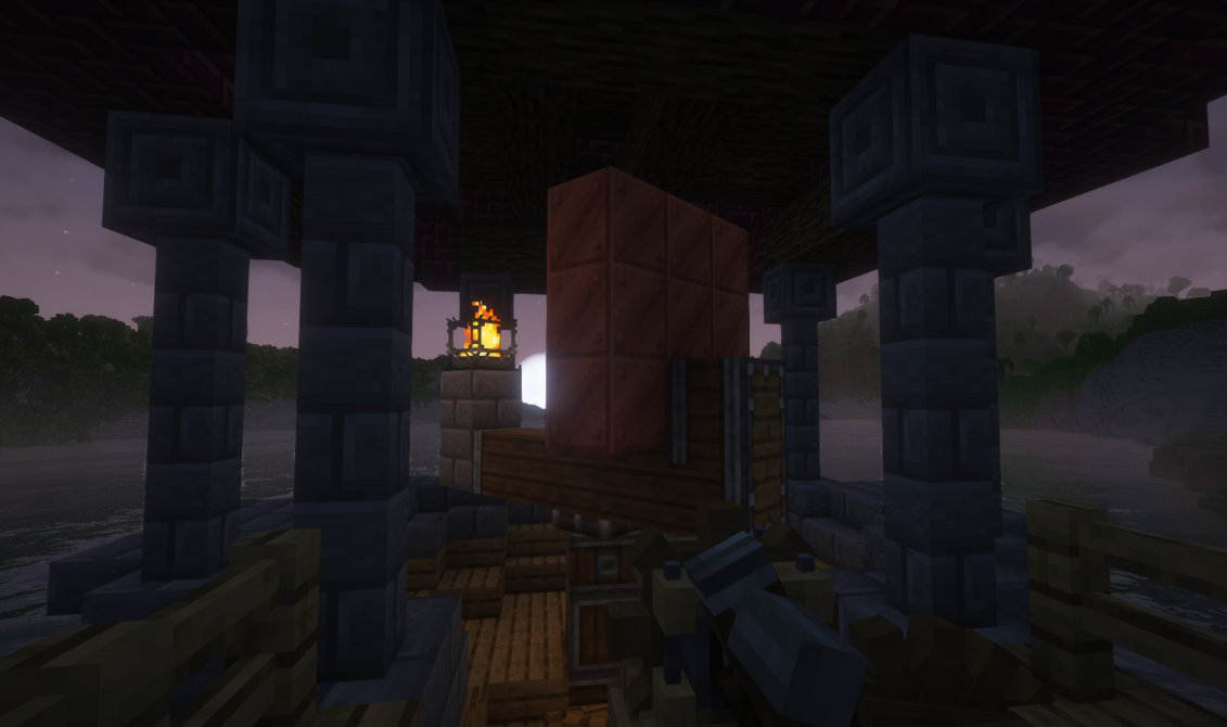 Create: New Beginnings - Gallery - Minecraft Mods - CurseForge