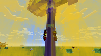 Mountain Sea and Continent three(山海大陆) - Gallery - Minecraft Mods - CurseForge