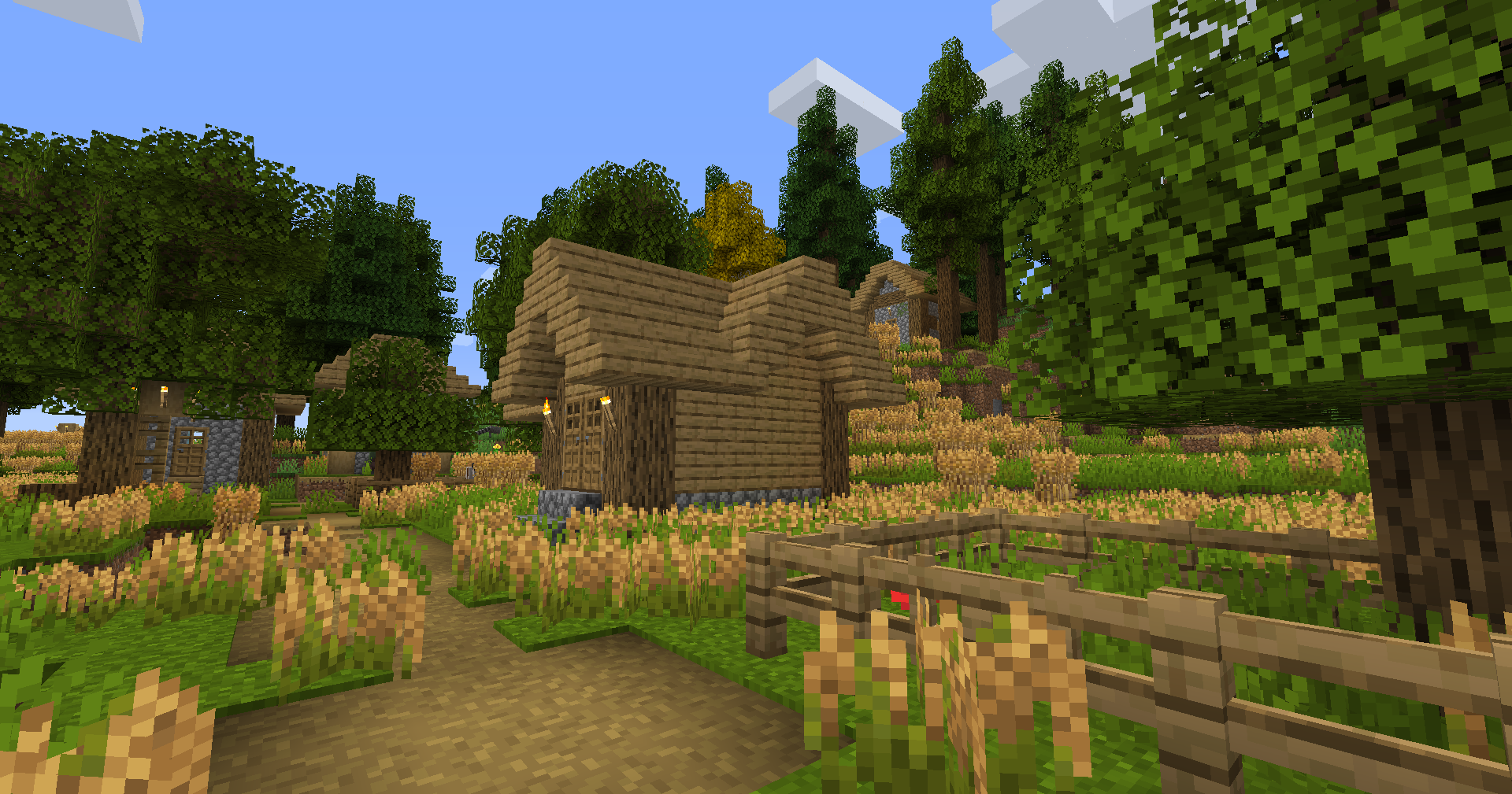 ArchetetureCraft - Gallery - Minecraft Modpacks - CurseForge