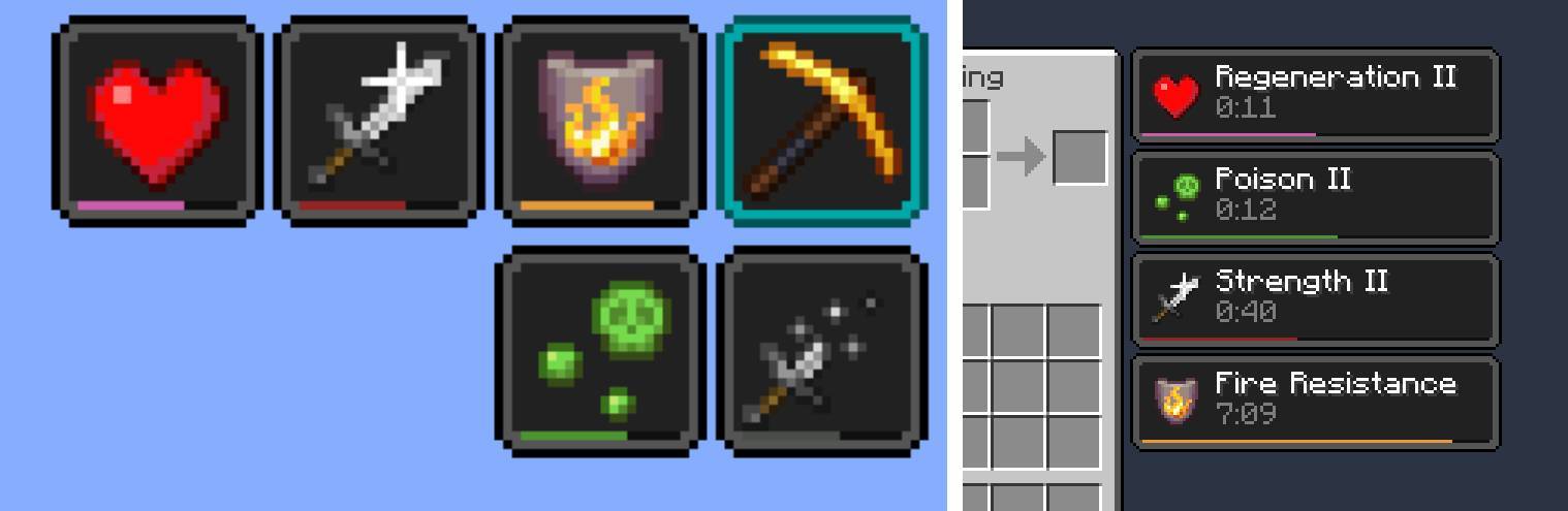 Simple Utilities - Minecraft Modpacks - CurseForge