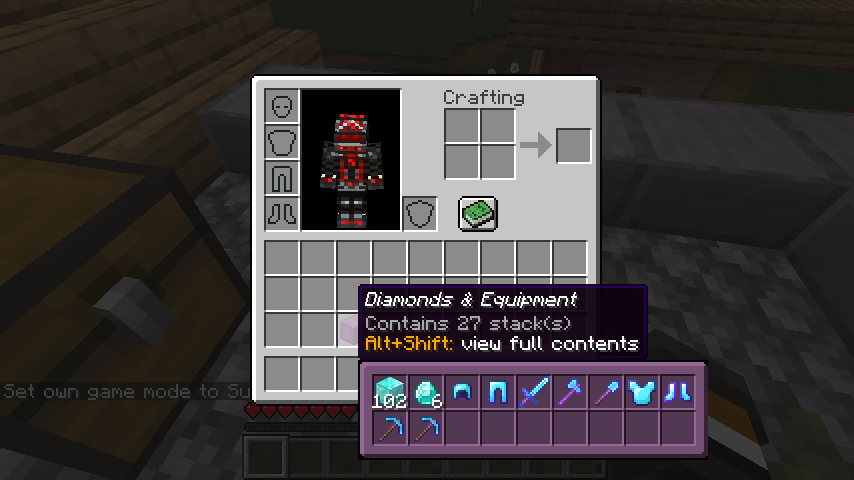 Simple Utilities - Gallery - Minecraft Modpacks - CurseForge