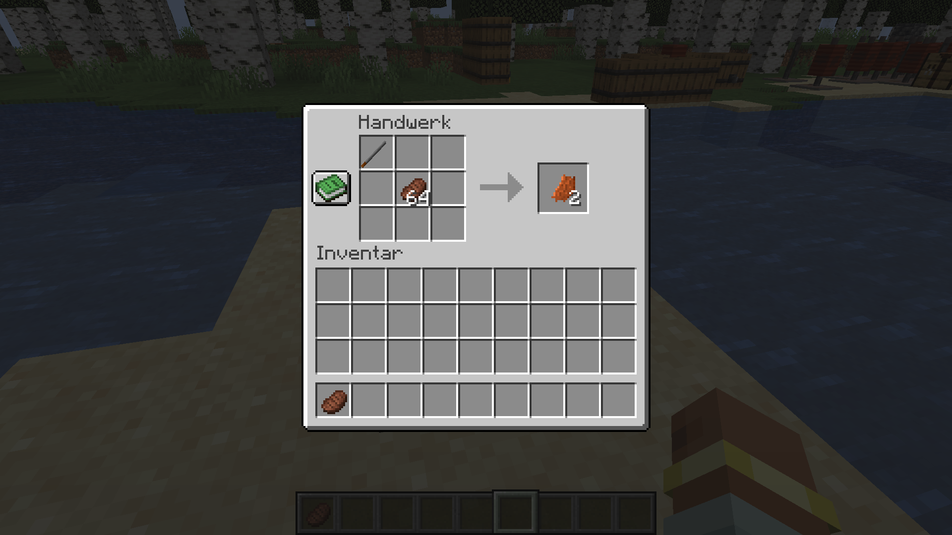 Lets Doner Kebab - Gallery - Minecraft Mods - CurseForge