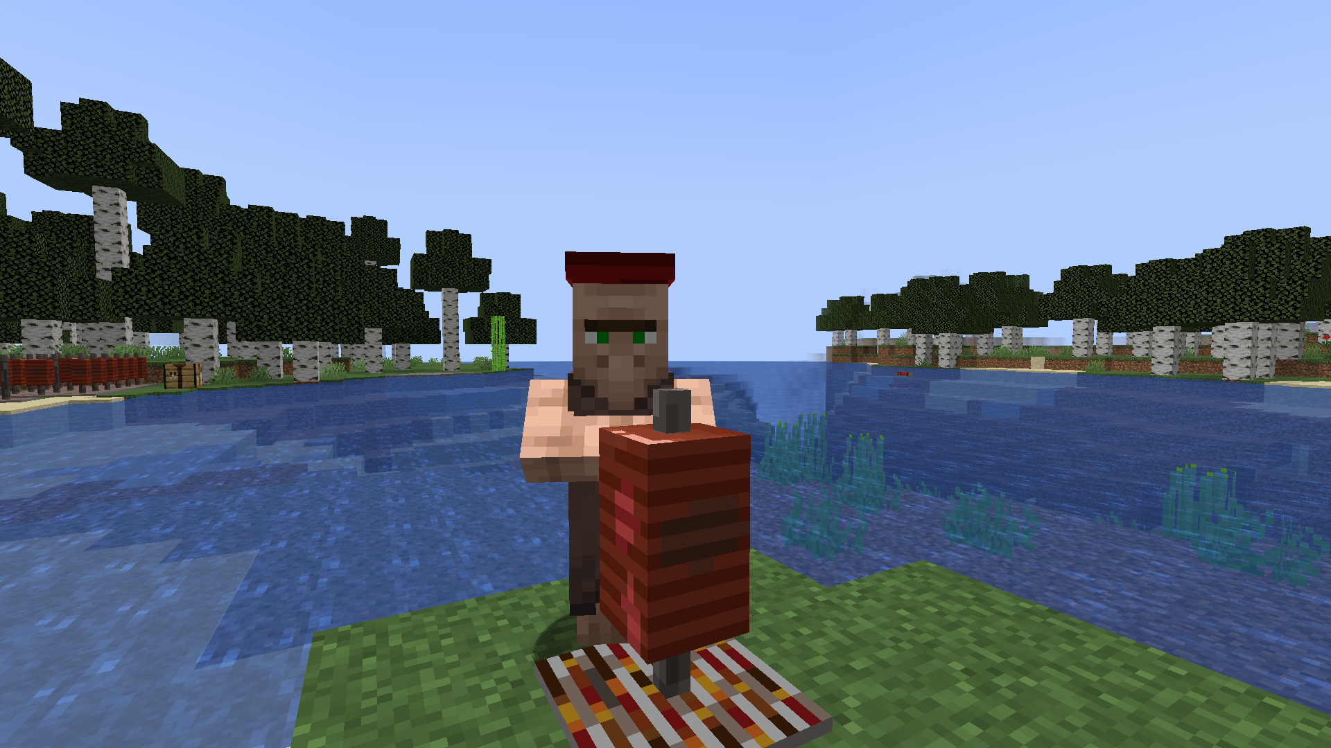 Lets Doner Kebab - Gallery - Minecraft Mods - CurseForge