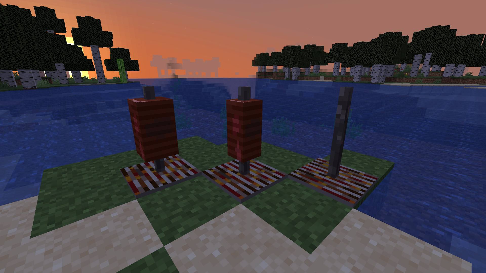 Lets Doner Kebab - Gallery - Minecraft Mods - CurseForge