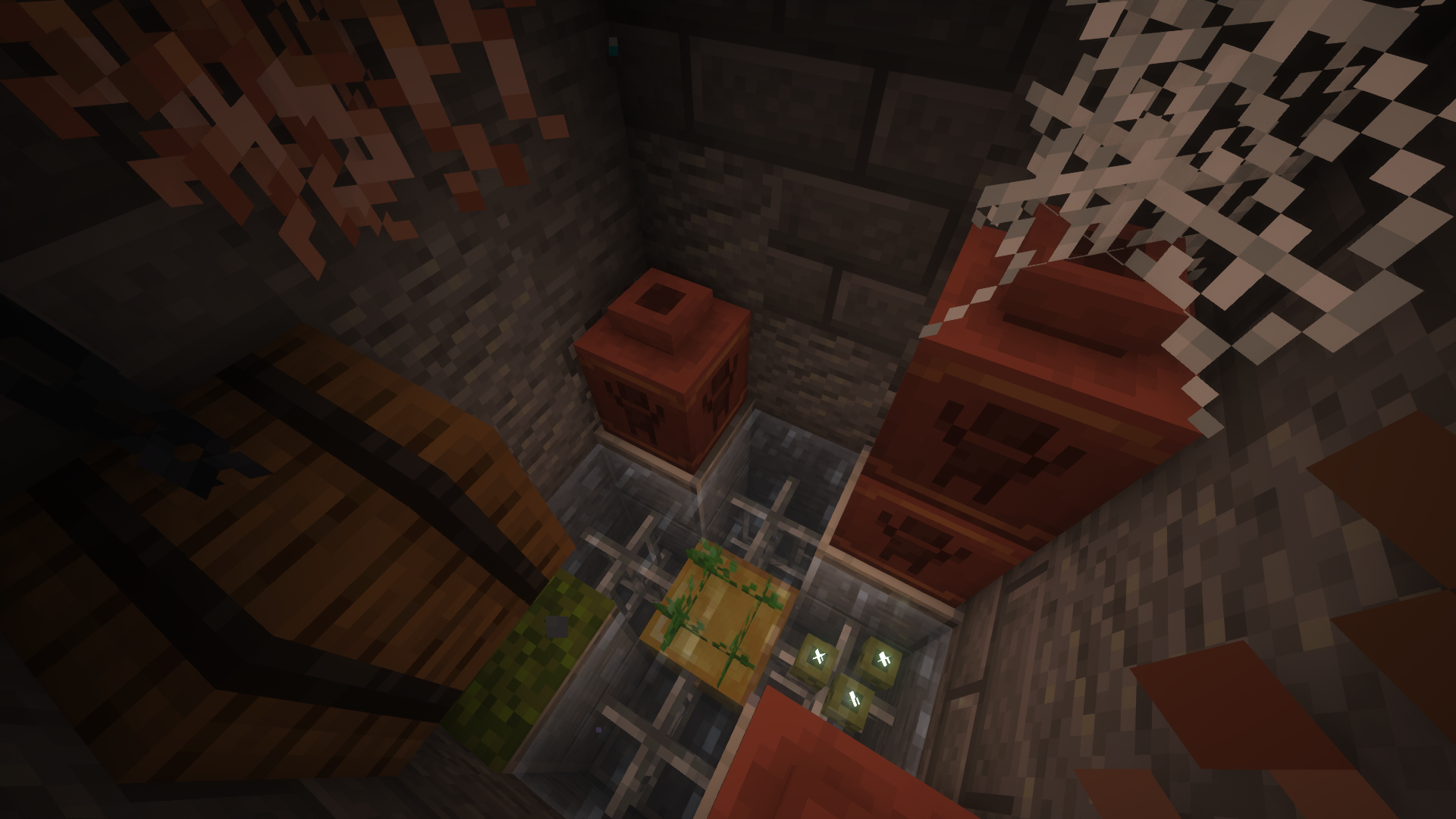 Install Asian fountains - Minecraft Mods & Modpacks - CurseForge