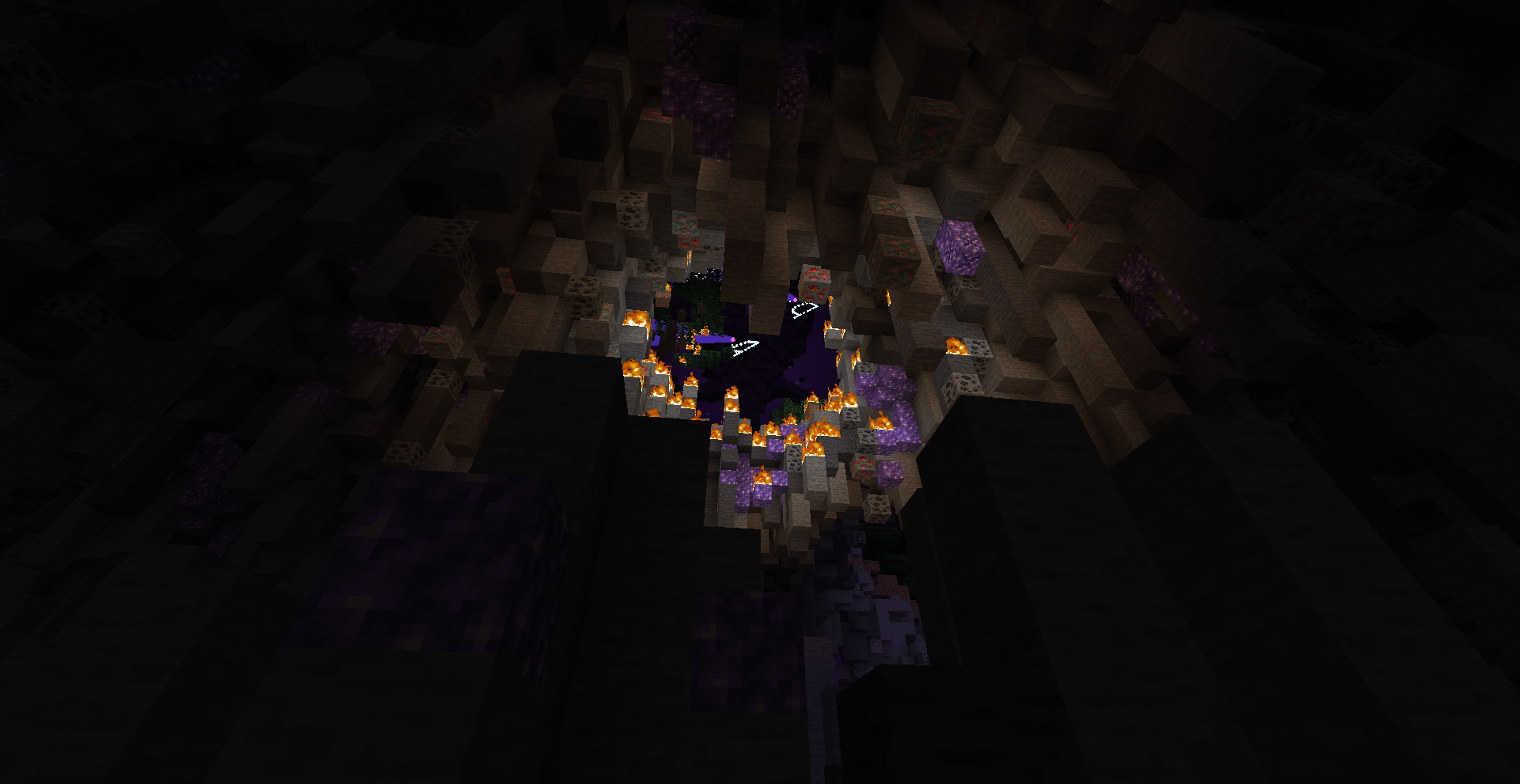 Explorer's Eve - Wither Storm Modpack - Minecraft Modpacks - CurseForge