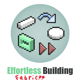 Effortless Building (Fabric) - Gallery - Minecraft Mods - CurseForge