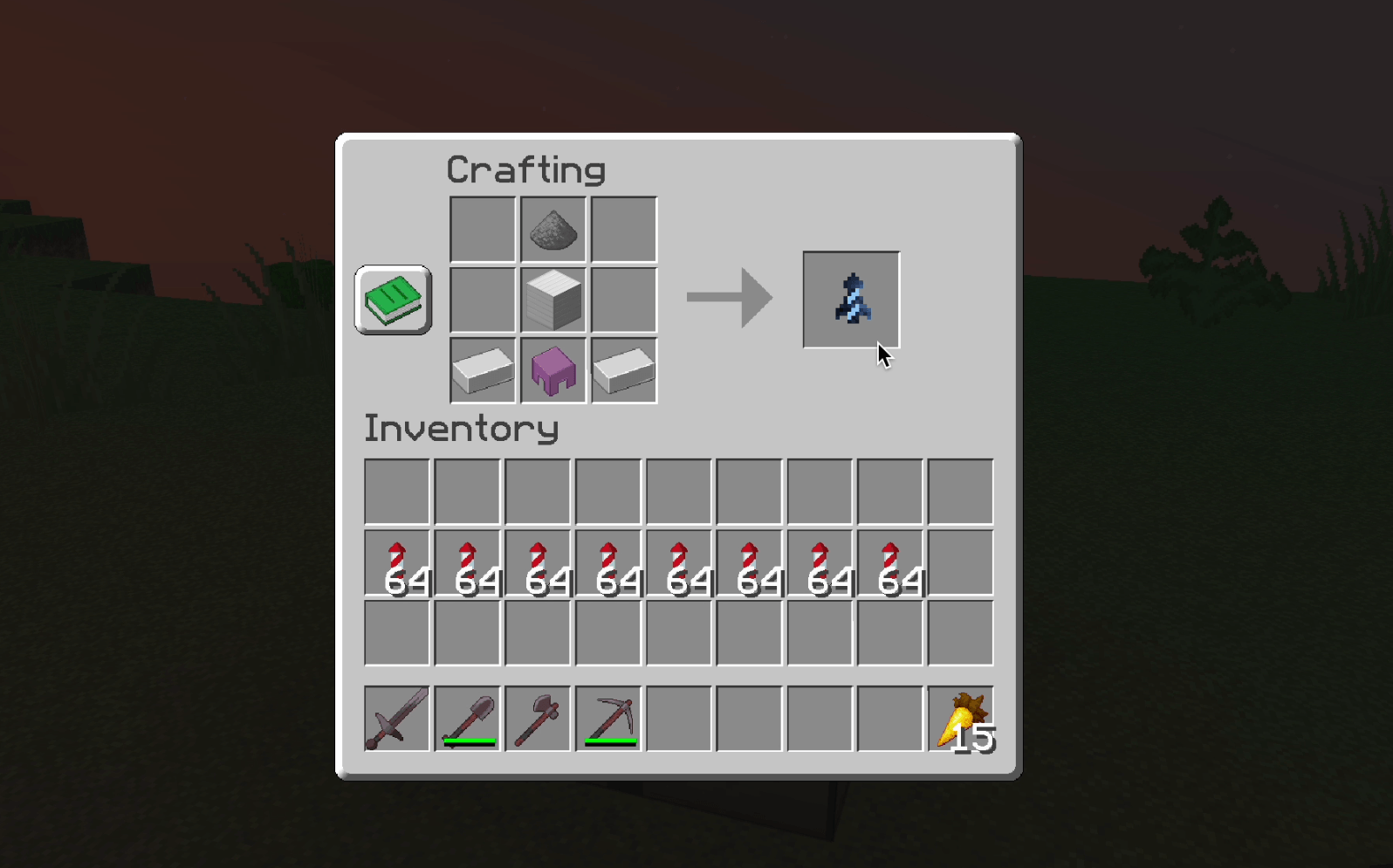 Better Rockets (Rocket Bundle) - Gallery - Minecraft Mods - CurseForge