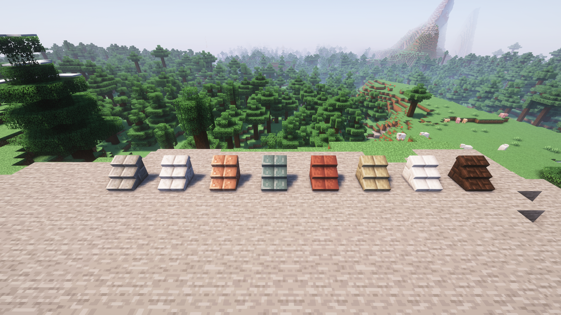 Download Macaw's Quark - Minecraft Mods & Modpacks - CurseForge