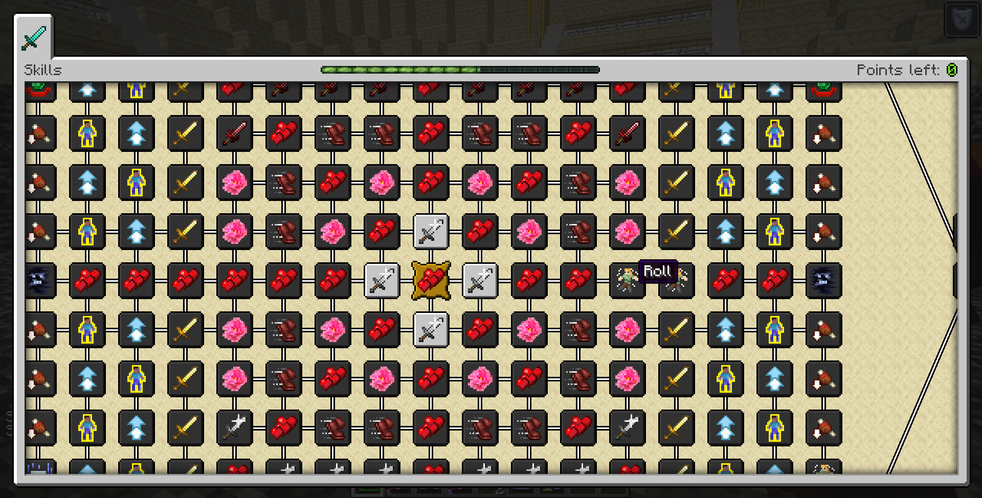 Journey Through The Abyss - Minecraft Modpacks - CurseForge