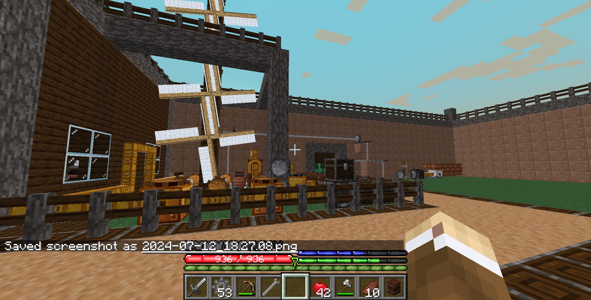 Journey Through The Abyss - Minecraft Modpacks - CurseForge