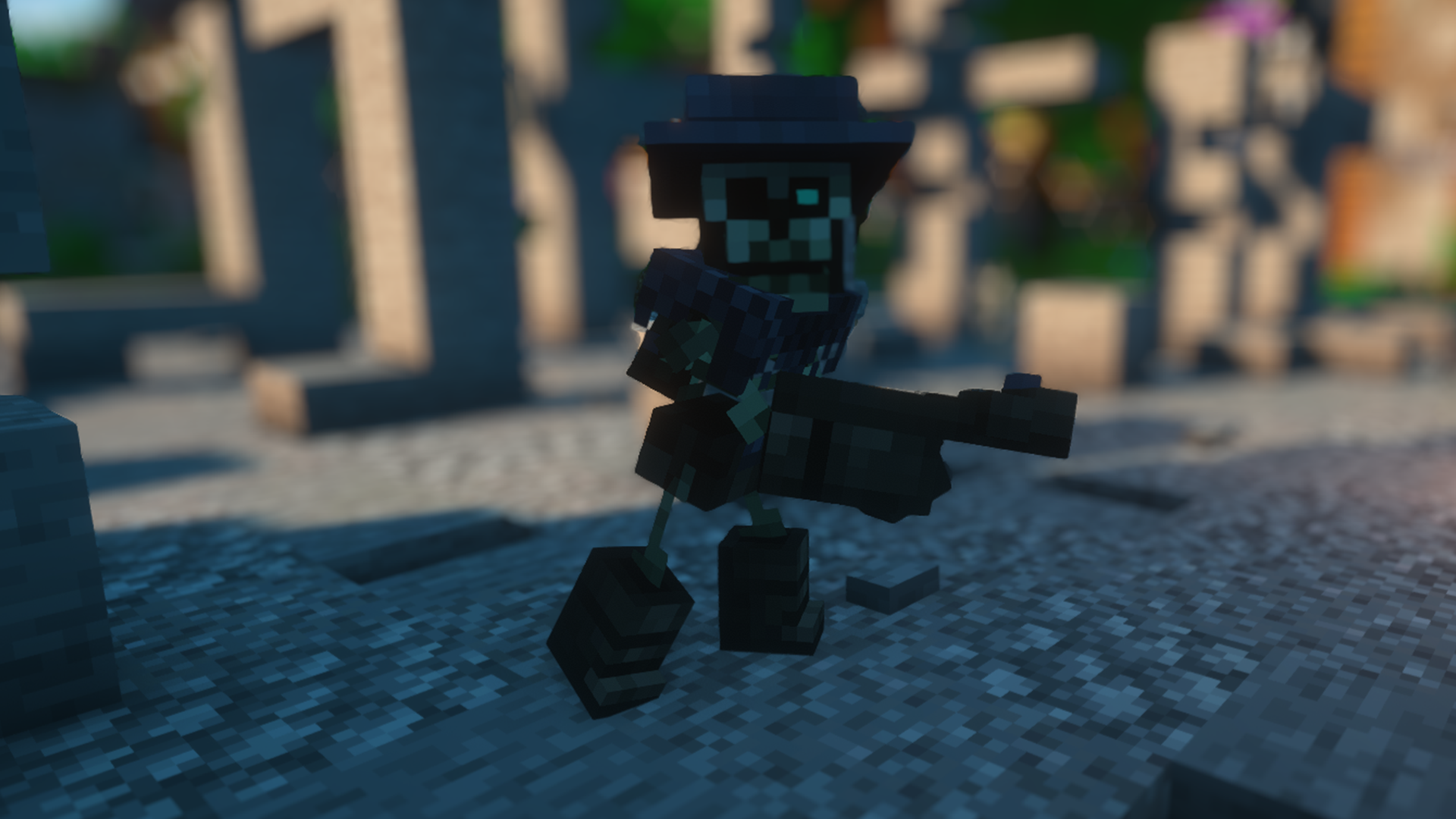 Aegis Official Client - Gallery - Minecraft Modpacks - CurseForge