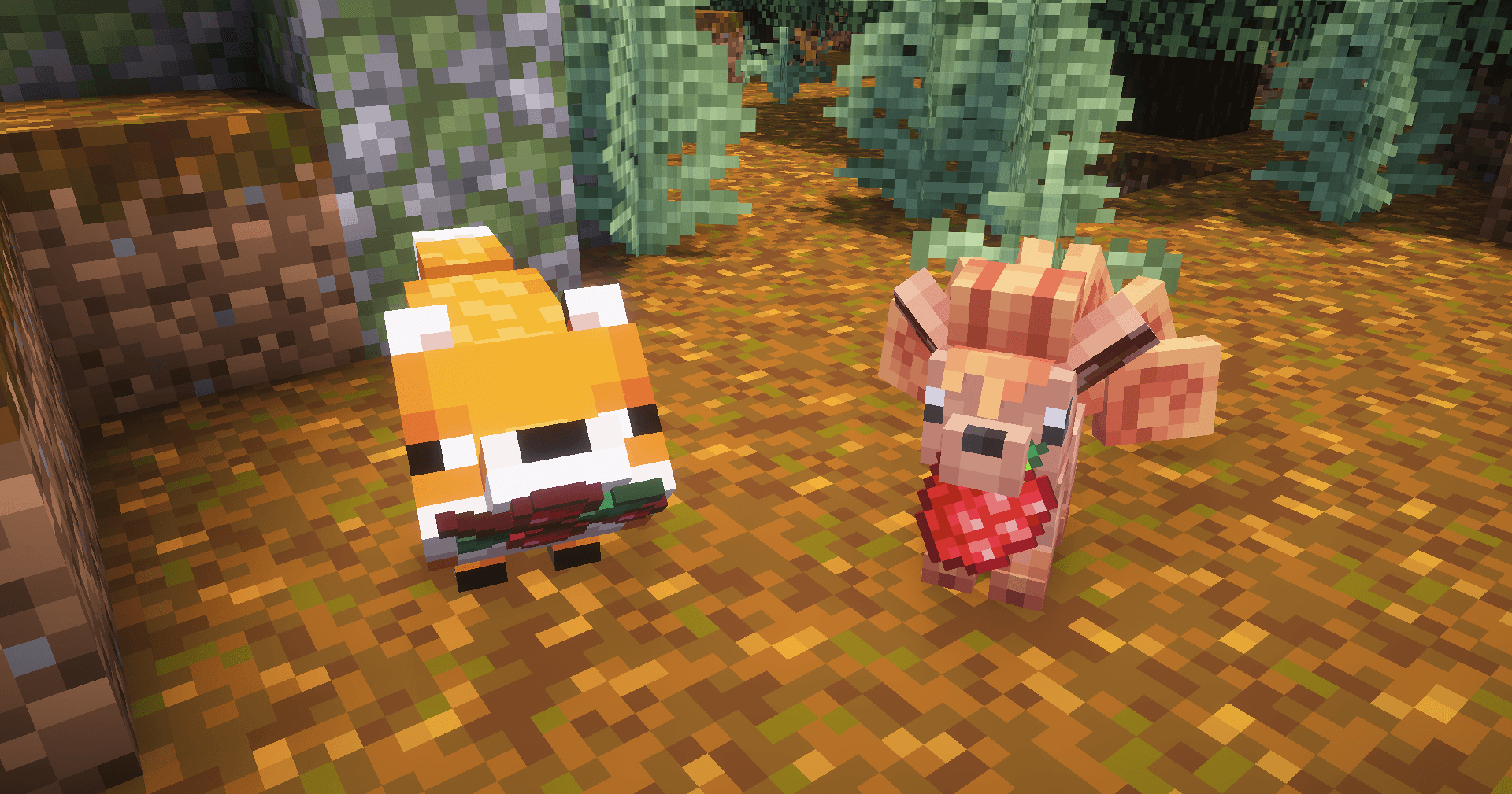 Cobblemon - Show Held Items - Gallery - Minecraft Mods - CurseForge