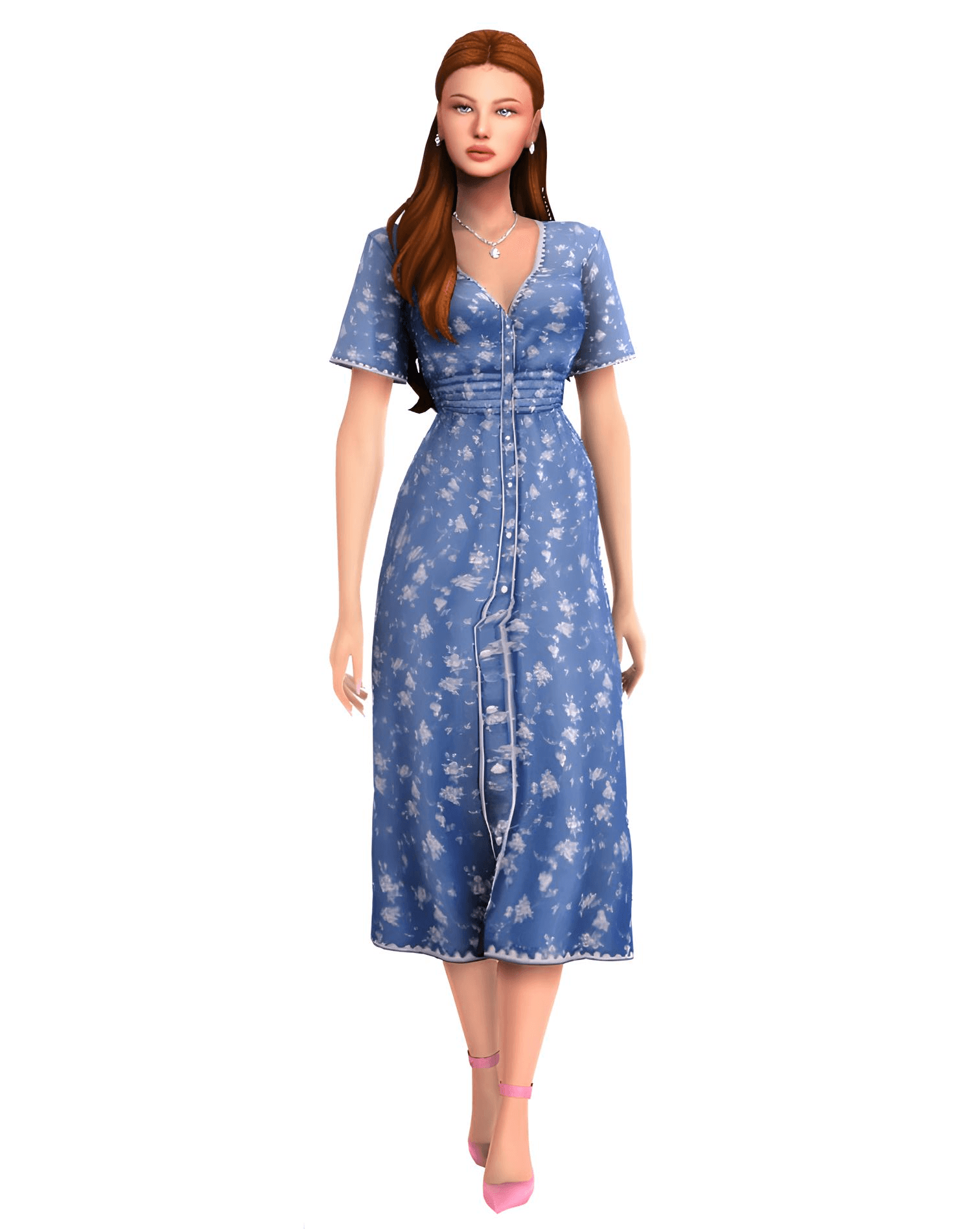 Maia Hernandez - Gallery - The Sims 4 Sims / Households - CurseForge